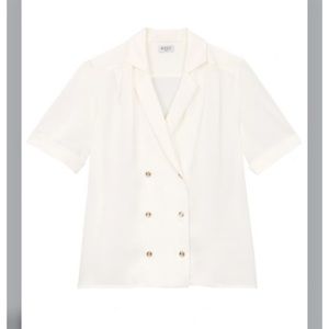 recc paris | Tops | Recc Paris Jeanna Top | Poshmark